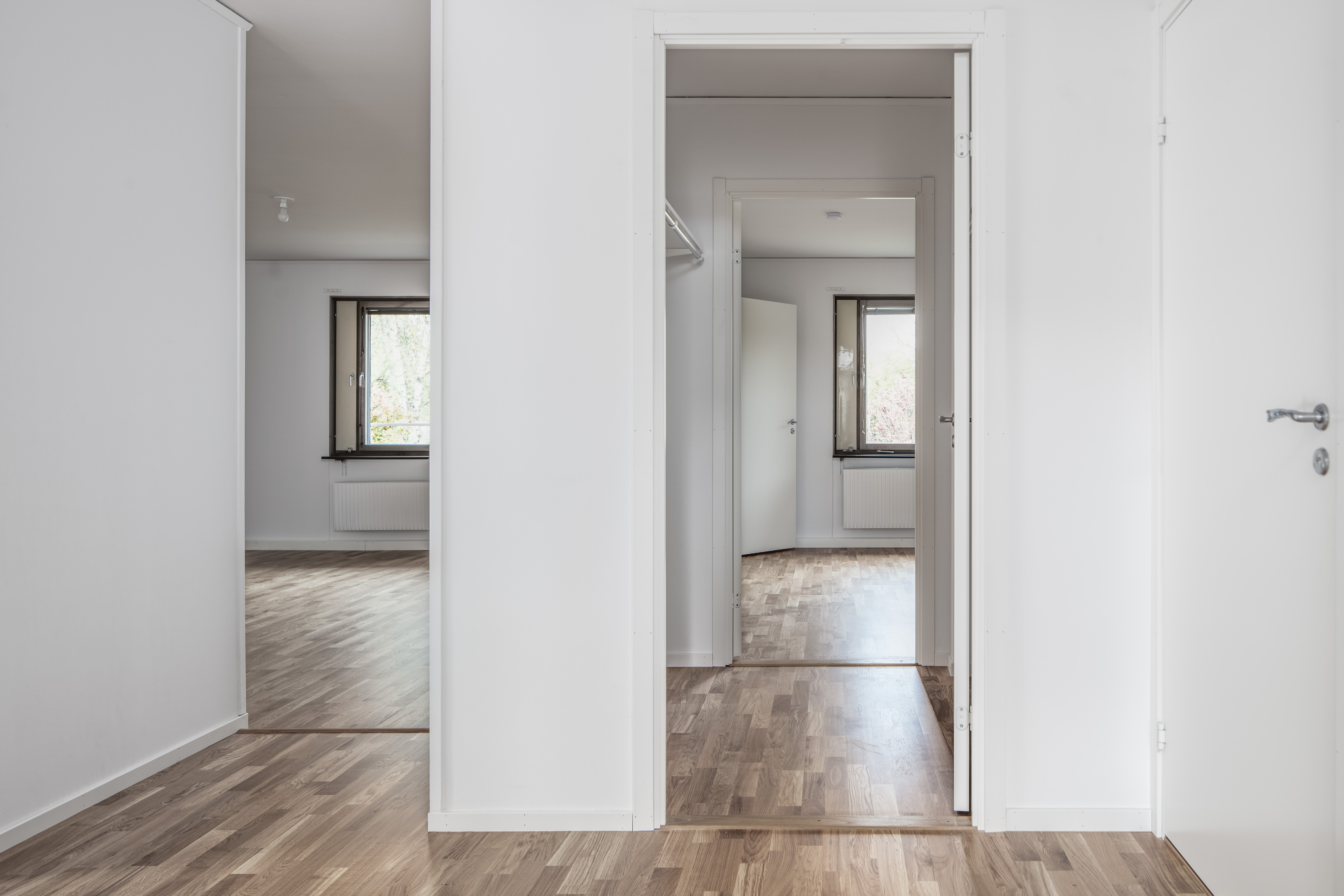 Docentvägen 377, Luleå